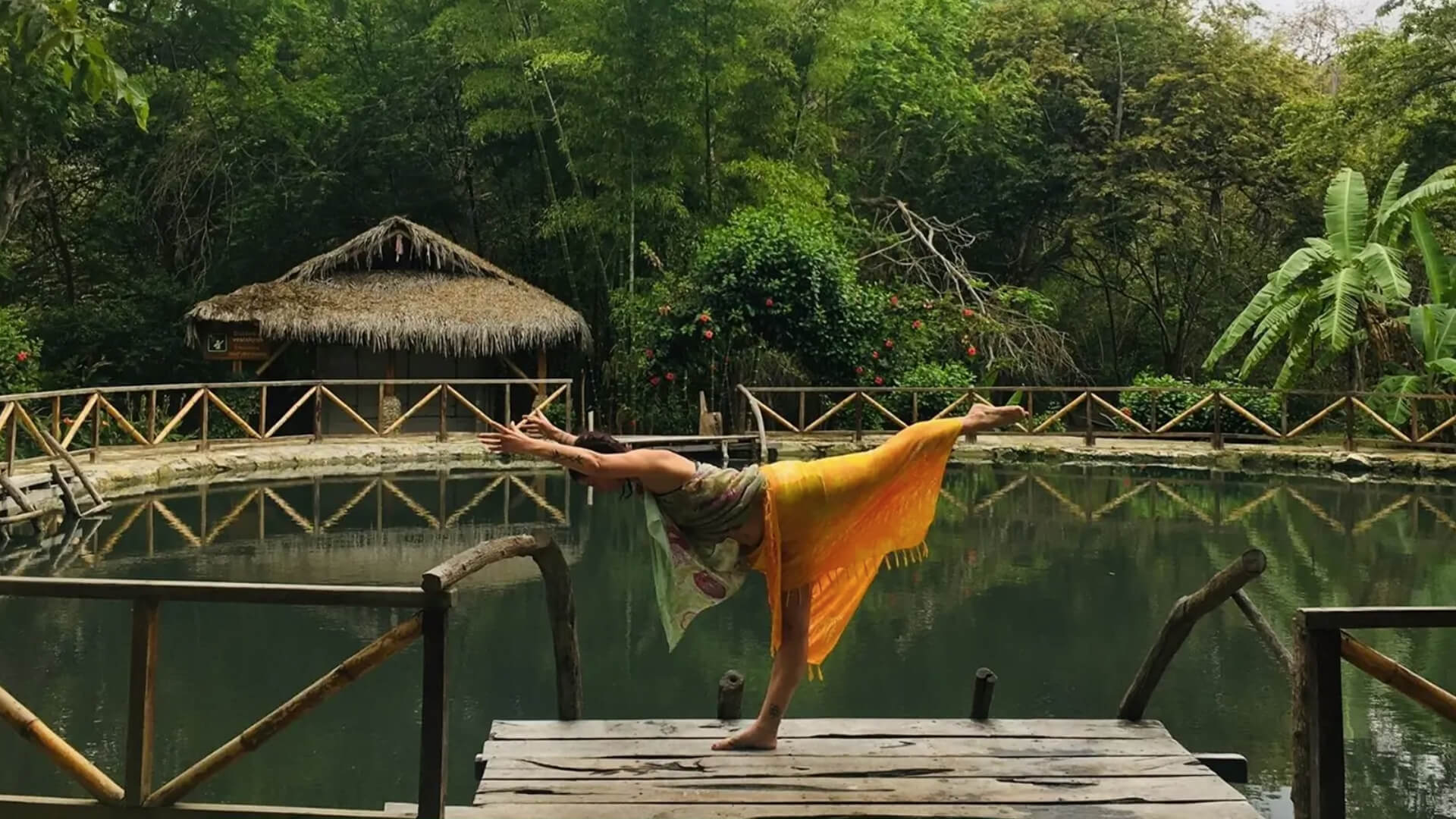 Yoga & Health With Candace - Live The Life You Love