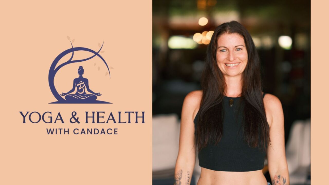 43 Life Lessons from My 43 Years on Earth - Yoga Health with Candace